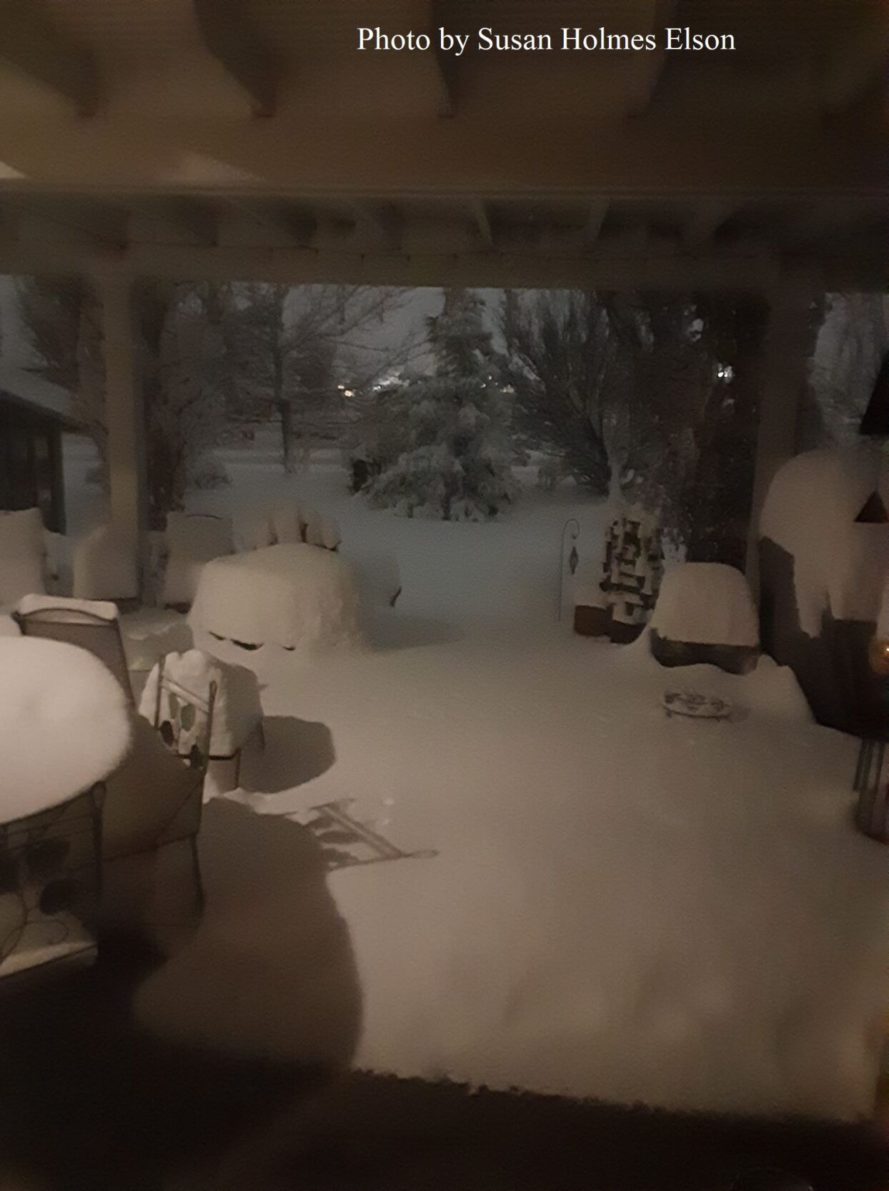 Snow Totals and Snow Squalls Explained | News | 2news.com