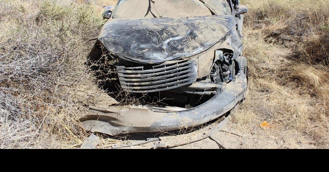 Driver in Fatal Crash on Pyramid Highway Identified | | 2news.com