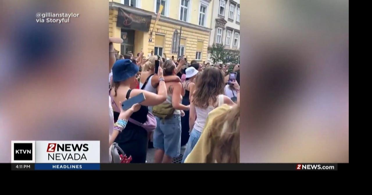 Third suspect arrested in connection to Vienna terrorist plot | World ...