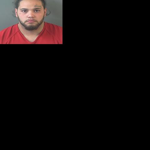 Elko Police Arrest Man Who Eluded Officers in July on Monday | News ...