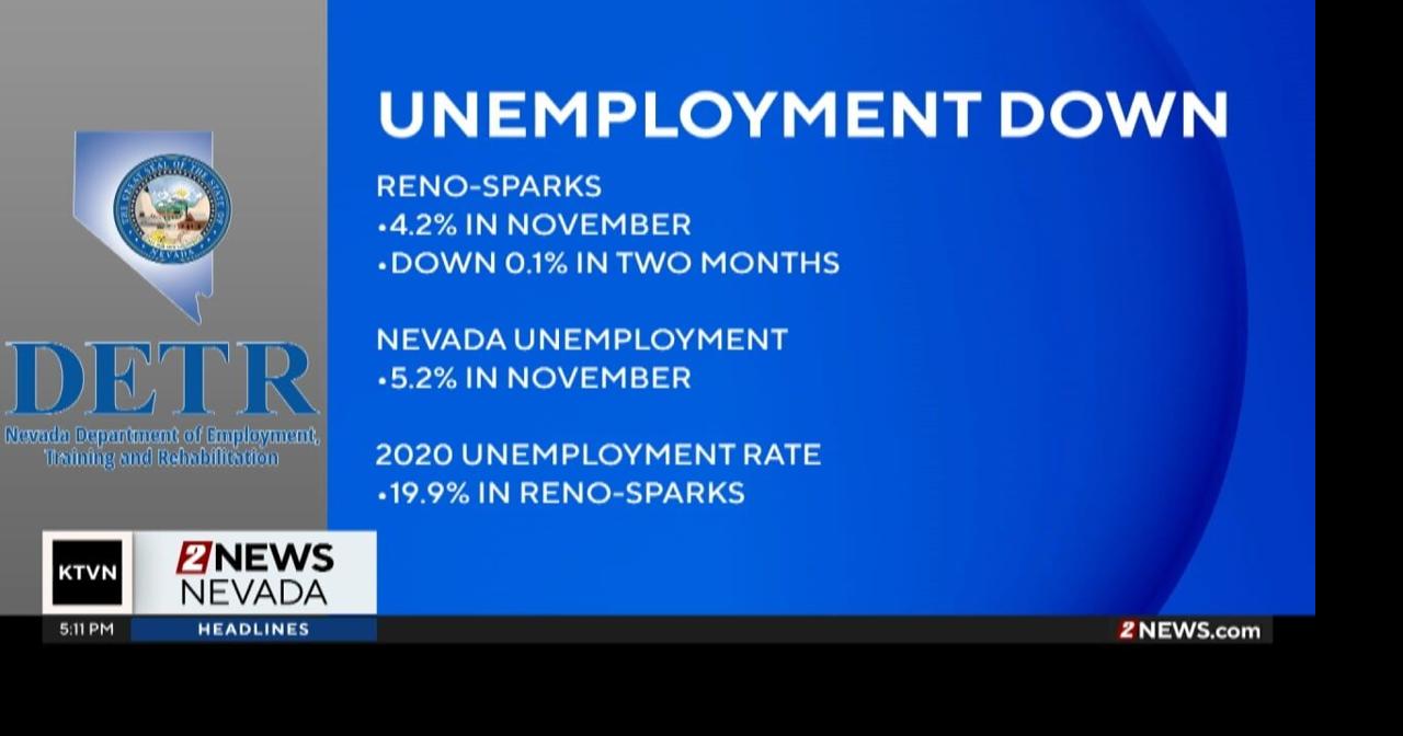 More people being hired in Reno and Sparks | Local News | 2news.com