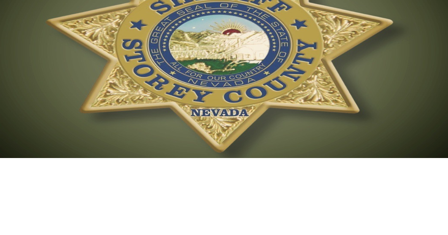 Storey County Sheriff's Office Respond to False Active Shooter Report ...