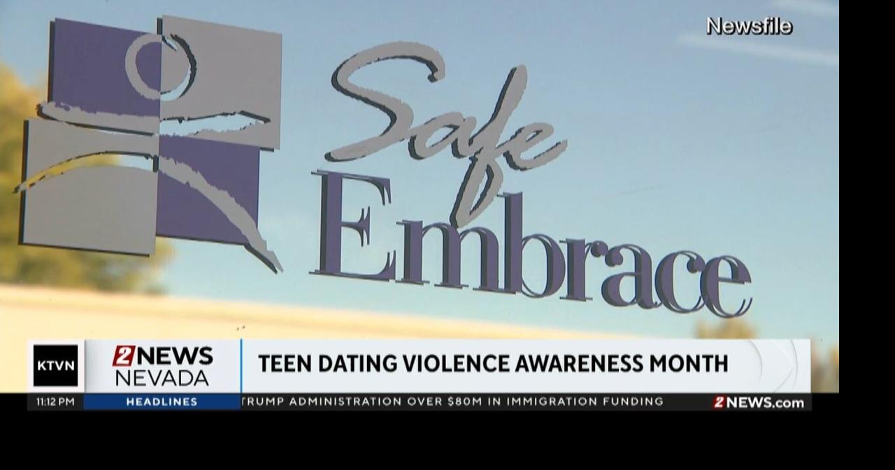 Safe Embrace talks about Teen Dating Violence Awareness Month | Videos ...