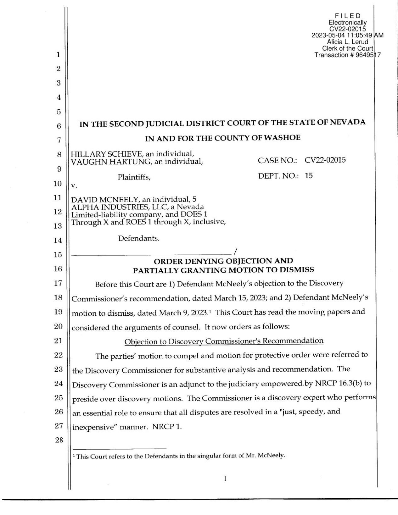 Private Detective Appeals To Nevada Supreme Court In Gps Car Tracking