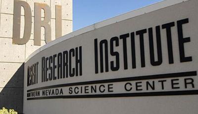 DRI, UNLV, National Science Foundation and more Partner to Confront ...