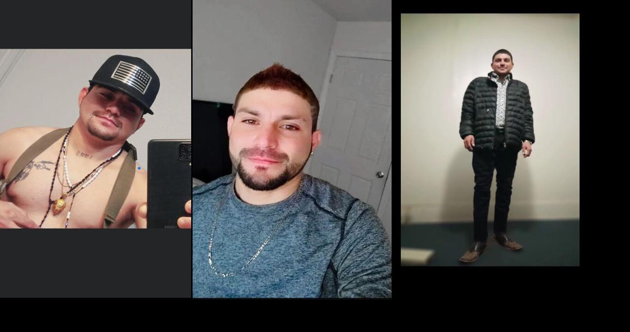 Carson City Sheriff's Office seeks public's help locating missing man ...