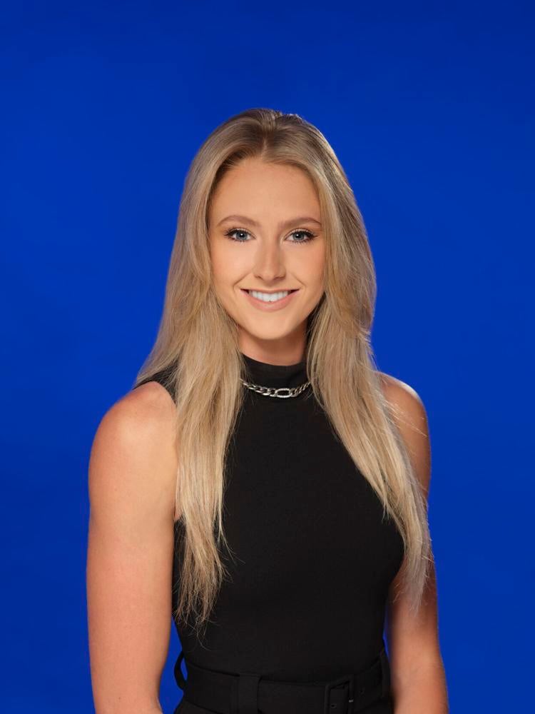 Alexandra Rae | Meet The Team | 2news.com