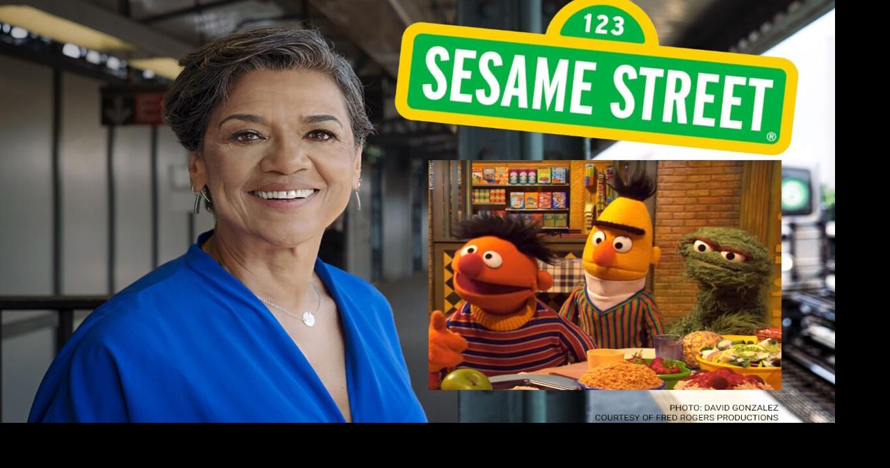 Sesame Street star to headline upcoming Carson City multilingual event ...