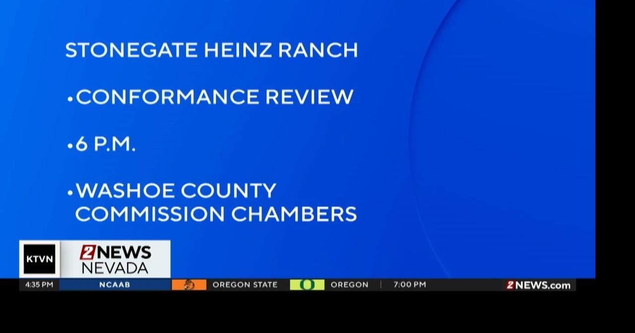 Stonegate Heinz Ranch meeting | Local News | 2news.com