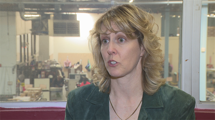 Someone 2 Know; Marie Baxter | School | 2news.com