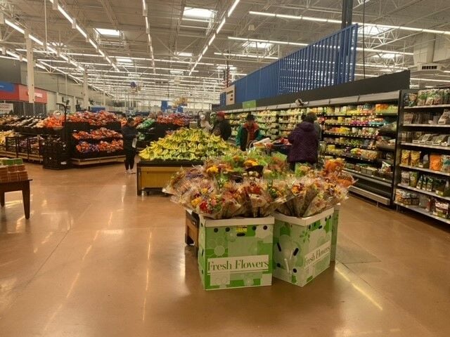 Sparks and Reno Walmart Supercenters Celebrate Grand Re-Openings ...