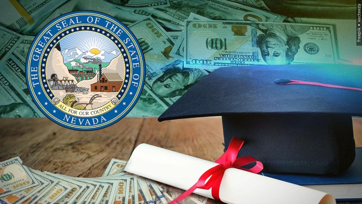 Nevada makes a move that could change how families pay for school ...