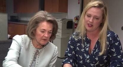 Someone 2 Know; Sandy Pearce Raffealli | | 2news.com