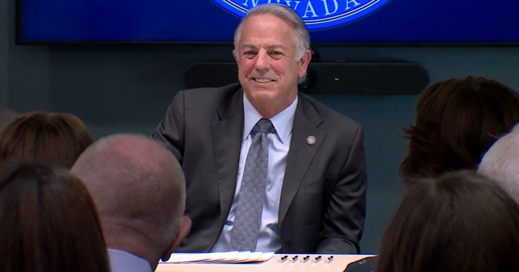 Governor Lombardo authorizes Nevada National Guard to help ICE ...