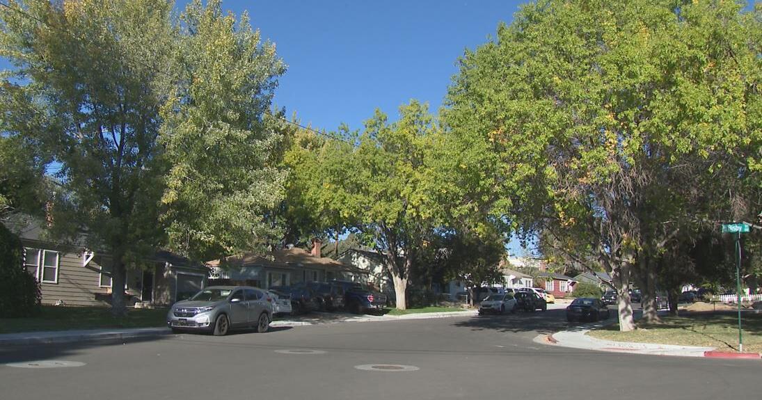 Investigation Underway After Deadly Shooting in Reno | News | 2news.com