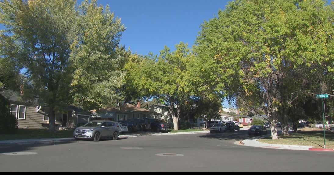 Investigation Underway After Deadly Shooting in Reno | News | 2news.com