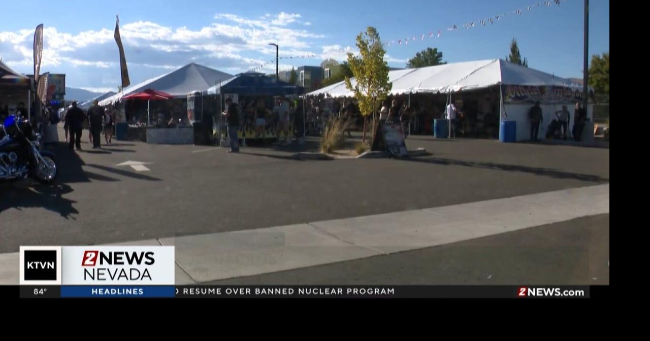 Last day of Street Vibrations | Videos | 2news.com