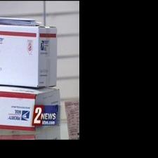 Postal Service Adds Sunday Delivery for Holidays | | 2news.com