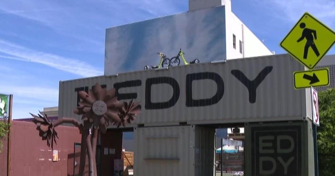 The Eddy owner withdraws City Plaza proposal | Local News | 2news.com