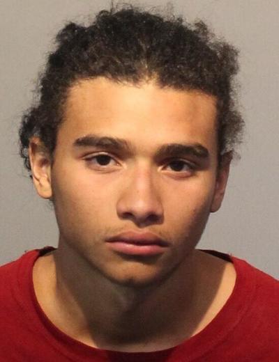 Teen Sentenced to Life in Prison After Killing Man in 2021 | News ...