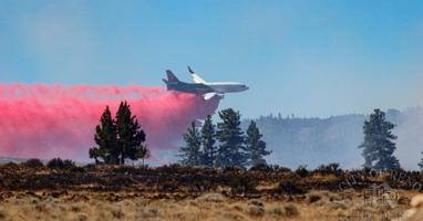Gold Ranch Fire in Verdi reaches full containment | Fire Watch | 2news.com