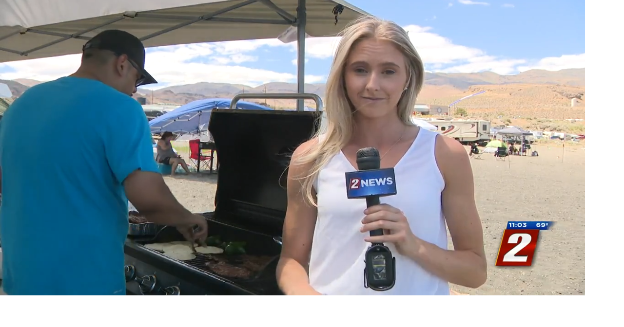 Firework Safety & Fire Restrictions In Northern Nevada | News | 2news.com