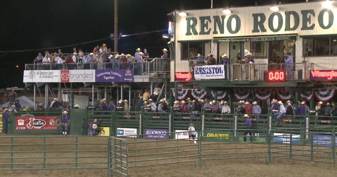 Reno Rodeo Tickets Go On Sale Monday | News | 2news.com