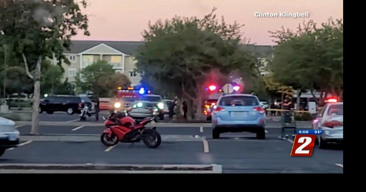Police Safeway Employee Help Stop Shooting In Bend Oregon News