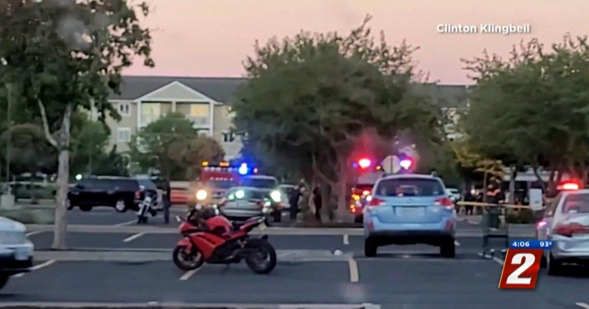 Police Safeway Employee Help Stop Shooting In Bend Oregon News