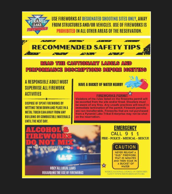 Local Events Celebrating Fourth of July 2024 | News | 2news.com