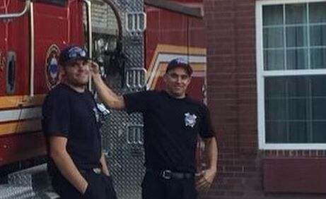 Tahoe Douglas Firefighter Passes Away, Remembered By Colleagues | News ...