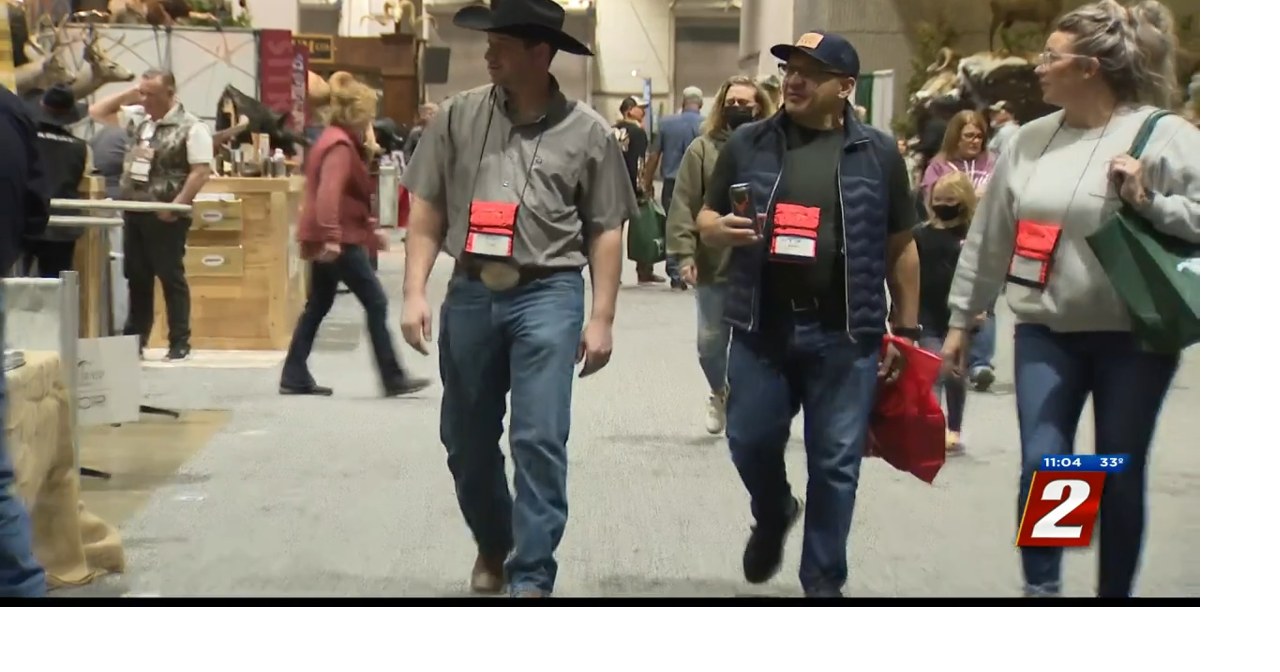 Busy Weekend for Reno Visitors | News | 2news.com