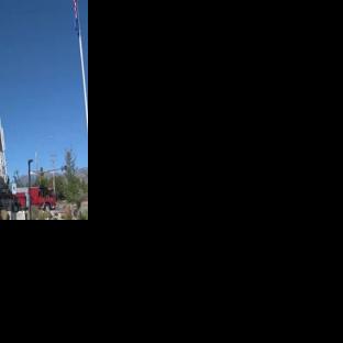 Truckee Meadows Fire & Rescue Adds Ladder Truck to Fleet | | 2news.com