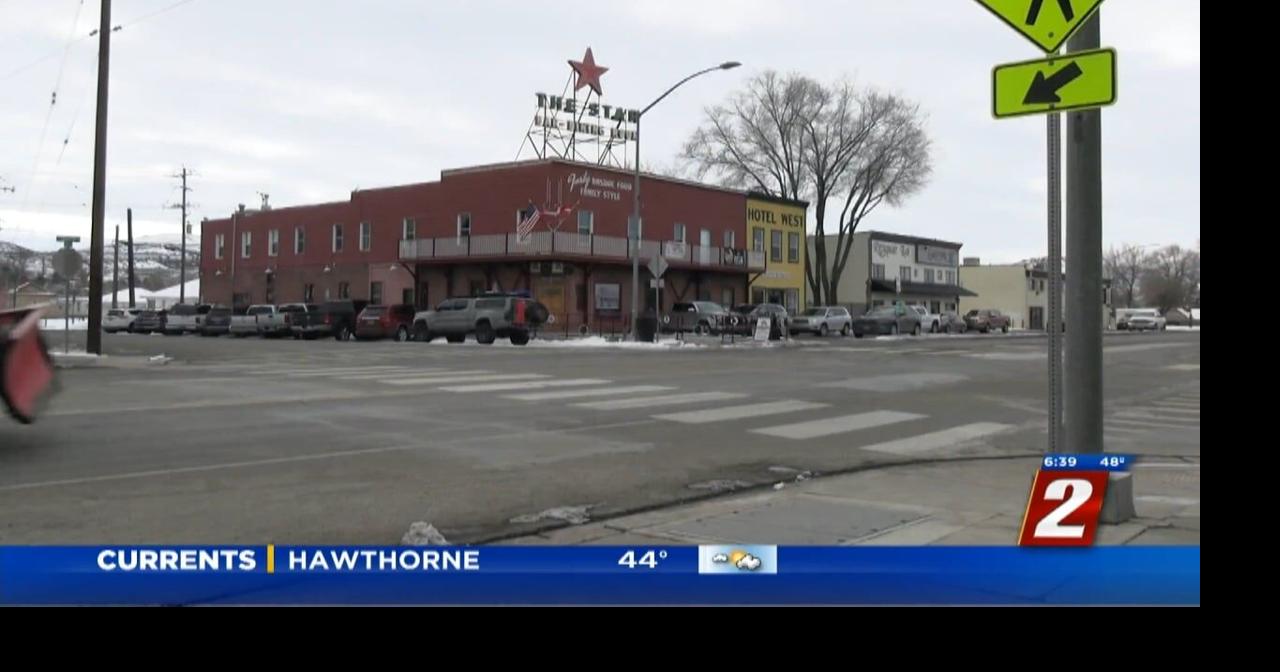 Nevada Backroads: Basque Hotel In Elko Keeping The Tradition Alive ...