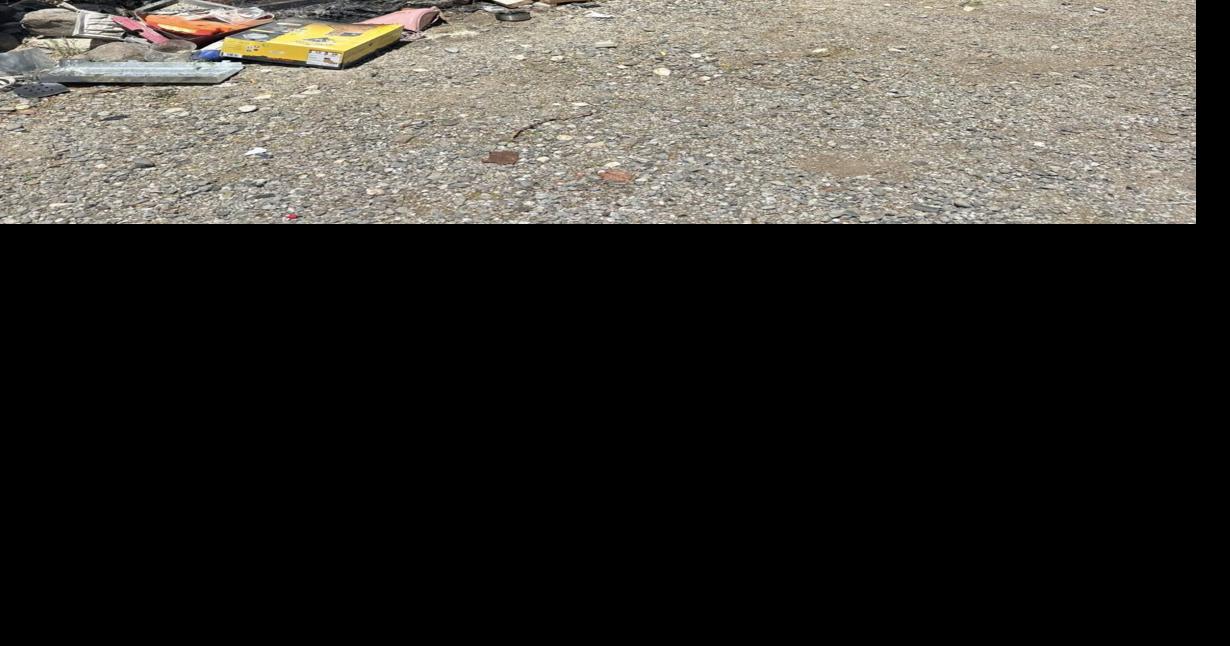 Reno Fire Department knocks out small backyard fire; asking public for ...