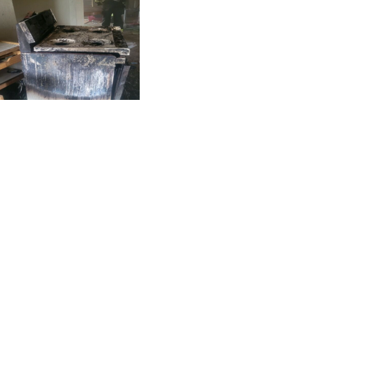 Truckee Meadows fire crews contain stove fire in Spanish Springs | News ...