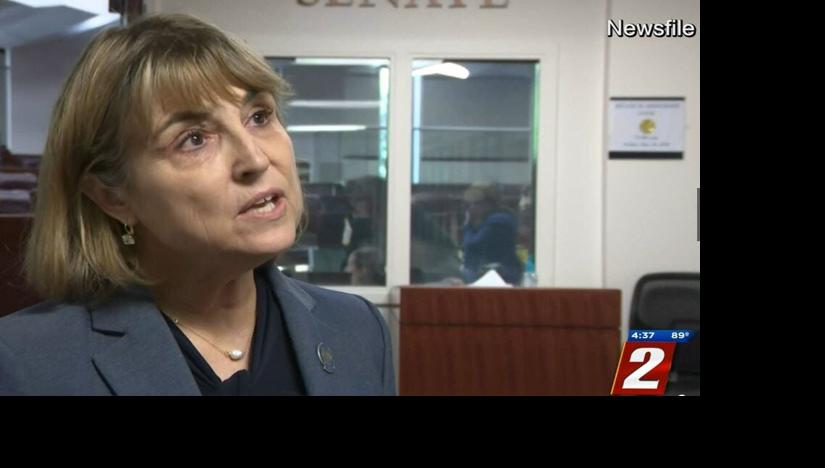 Kate Marshall outlines vision, gains early support in Reno Mayoral Race ...