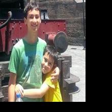 FBI Seeks Two Missing Washington State Brothers | | 2news.com