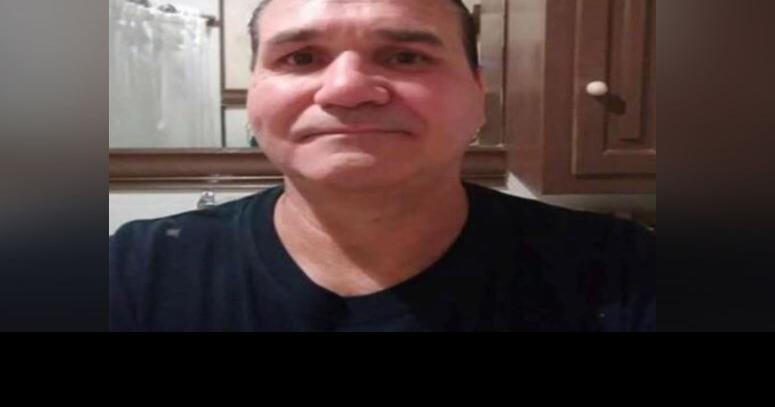 Yerington Police Seek Missing Man | Local News | 2news.com