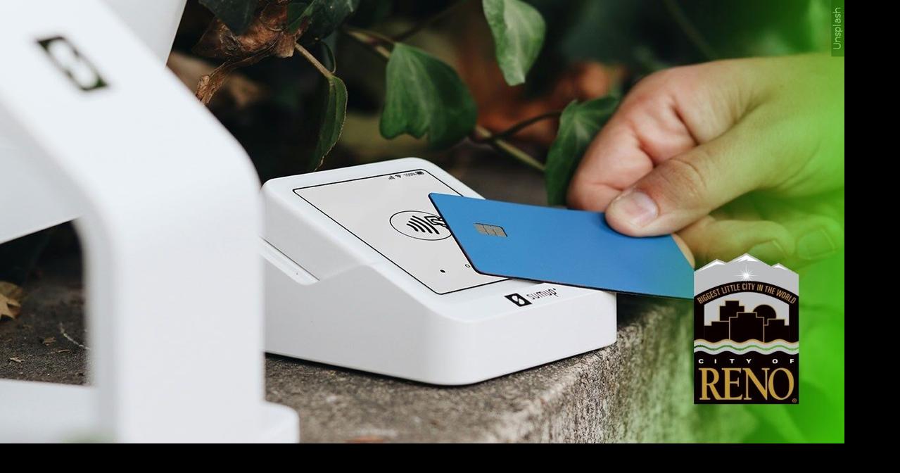 City of Reno to implement 2.7% service charge on sewer bills with debit ...