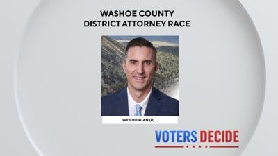 Wes Duncan wins the race to become Washoe County District Attorney ...