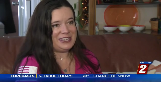 Someone 2 Know: Wendy Hammond | Features | 2news.com