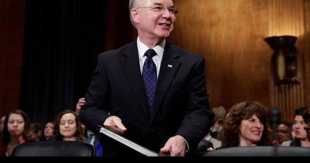GOP Approves 2 Cabinet Picks Despite Boycott | | 2news.com