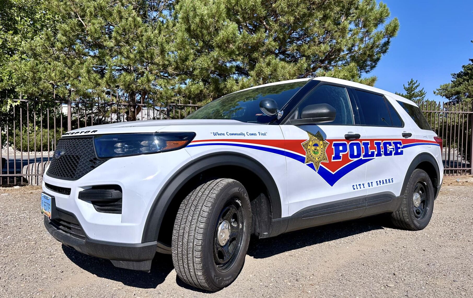 Sparks Police investigate October shooting in Spanish Springs | Local ...