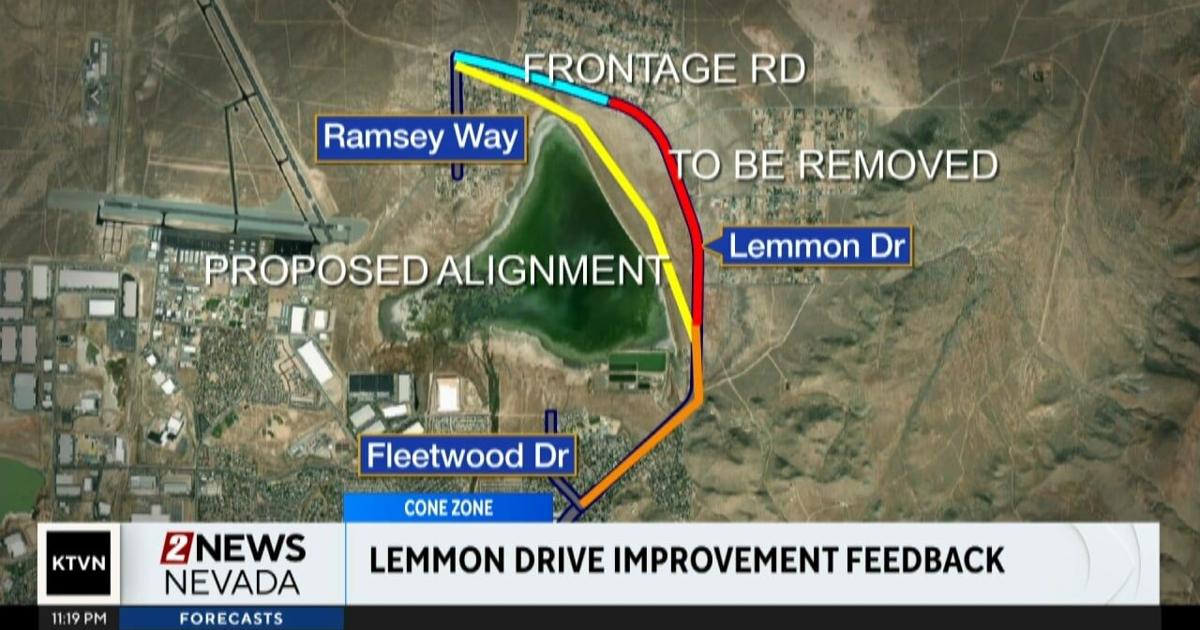 RTC Seeks Lemmon Drive Feedback | News | 2news.com RTC Seeks Lemmon Drive Feedback | News | 2news.com