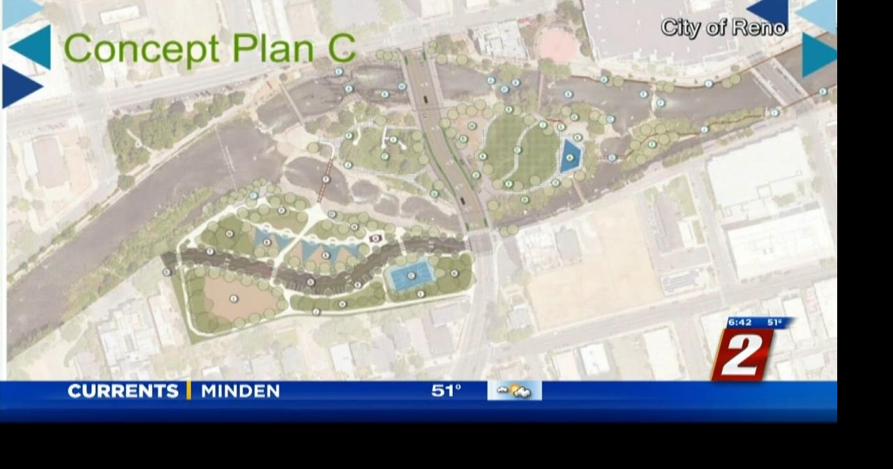 New Park Design Concepts | News | 2news.com
