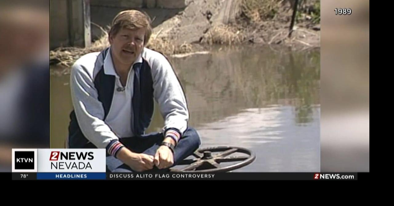 Preview of Mike Alger's Final Show | News | 2news.com