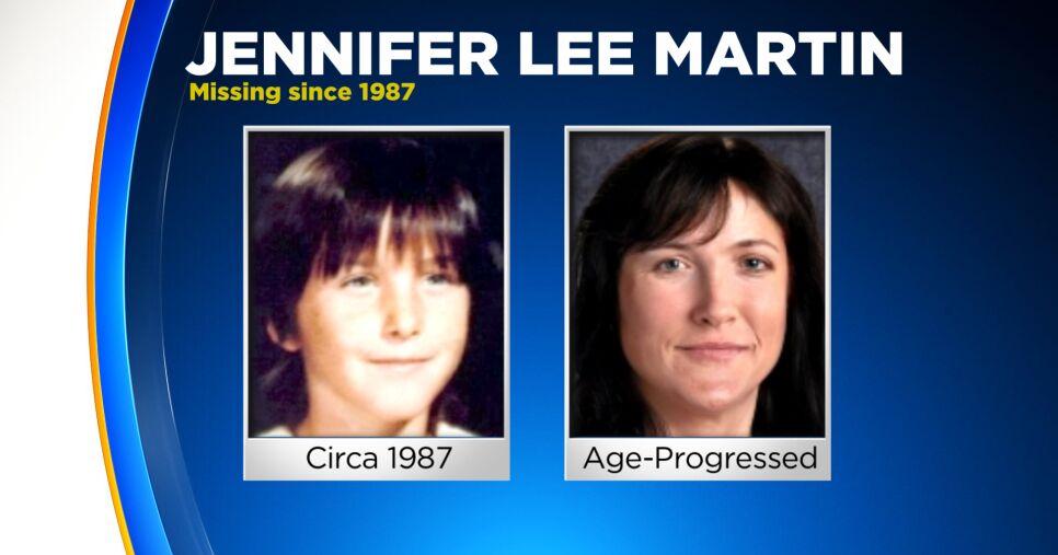 Jennifer Lee Martin: 32 Years Later | | 2news.com