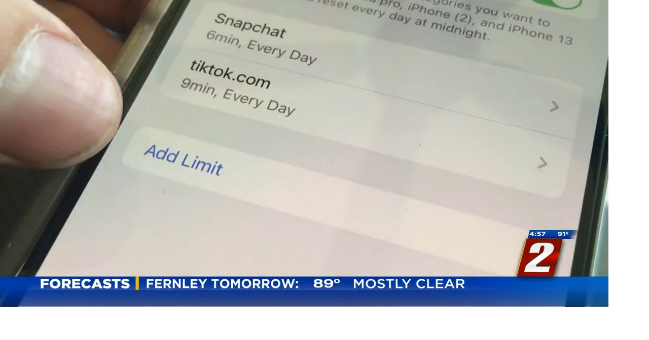 What the Tech: How Kids Are Bypassing Parental Controls | Features ...