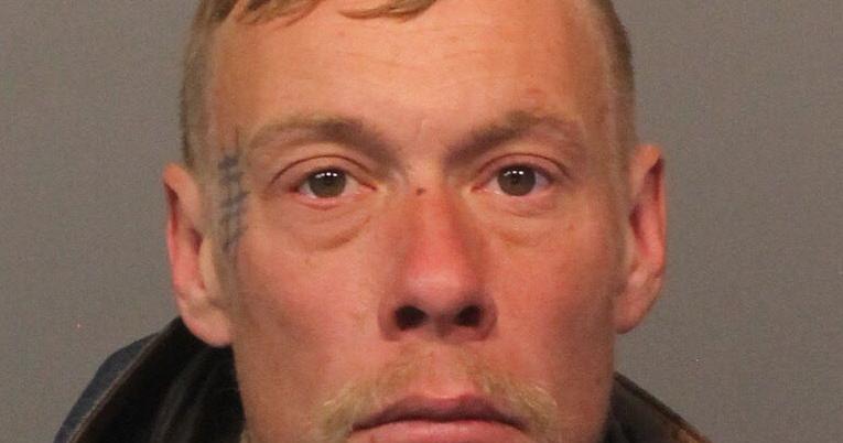 Wanted California Sex Offender Arrested In Washoe County Crime